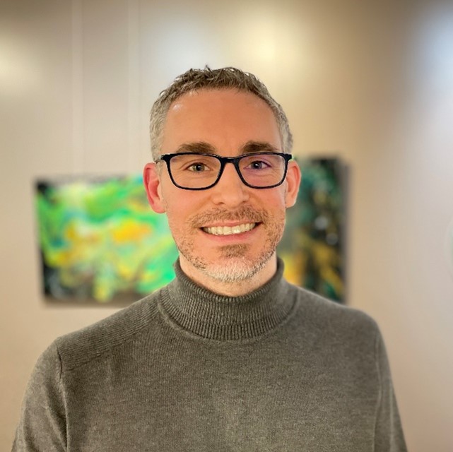 Alexandre Hudon | Faculté de musique de l'Université Laval | ULaval